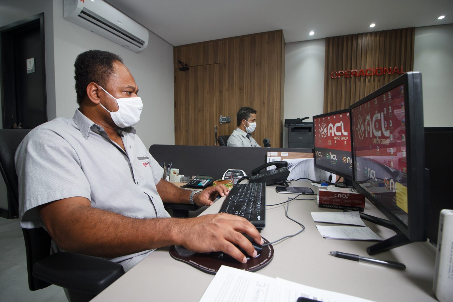 Empresa – ACL Cargo